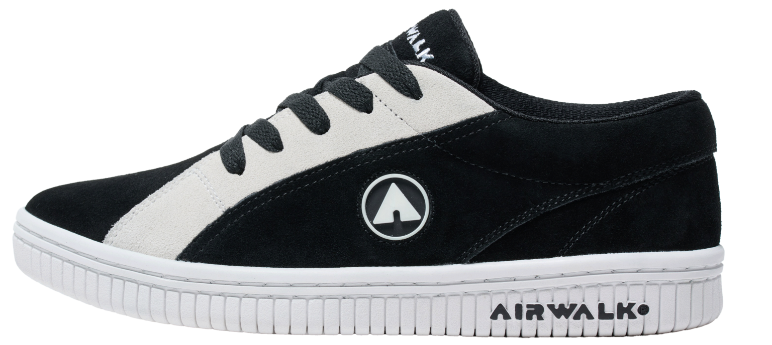 AIRWALK CLASSICS “ONE & ENIGMA LOW” | SHOES MASTER